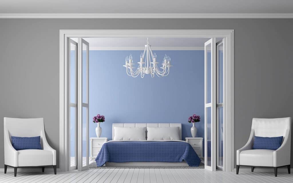 Interior & Exterior Painting | Magic Touch Painting and Decoration Pty Ltd